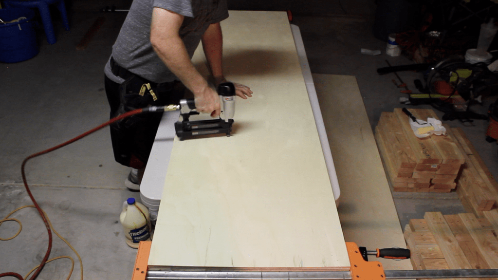 DIY Mobile & Modular Workbench To Bring Your Shop to the Next Level ...
