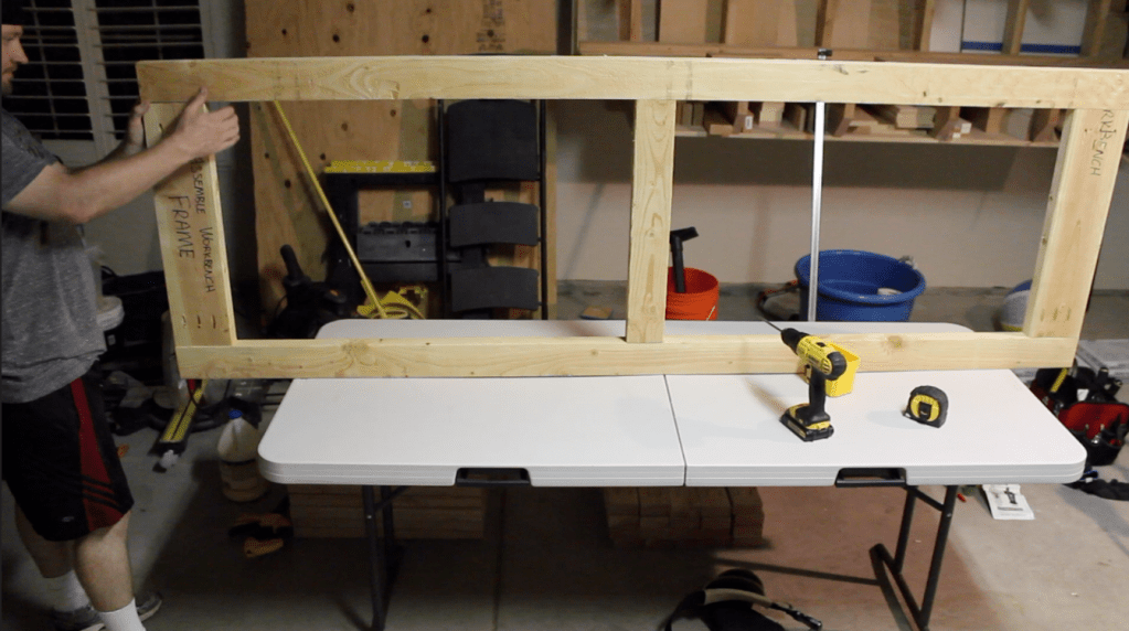 DIY Mobile & Modular Workbench To Bring Your Shop to the Next Level ...